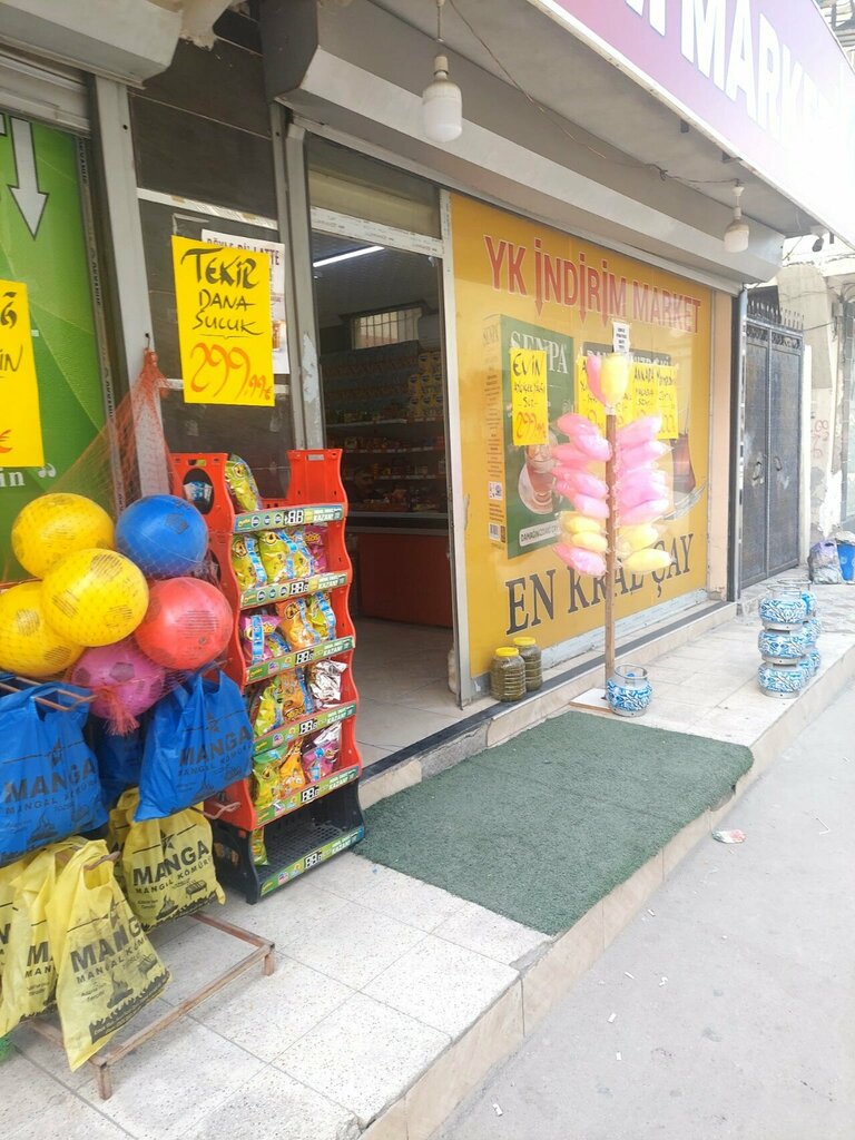 Market Yk İndirim, Adana, foto