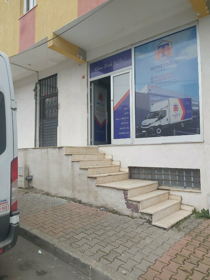 Nakliye firmaları Memetoğlu Taşımacılık, İstanbul, foto