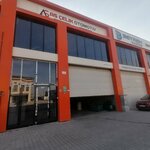 AS Çelik Otomotiv (Fevziçakmak Mah.,Atiker 3.Sanayi Bölgesi, Ahmet Petekçi Cad., No:10BA, Karatay, Konya), sanayi kuruluşu  Konya'dan