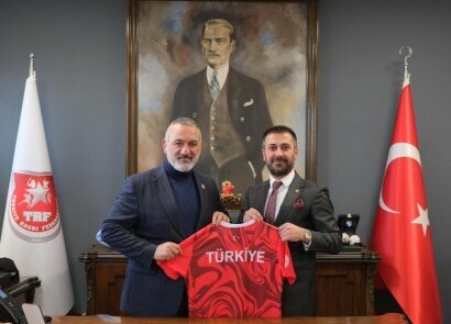 Sendikalar Ankara Galatasaraylı Yönetici ve İşadamları Derneği, Ankara, foto