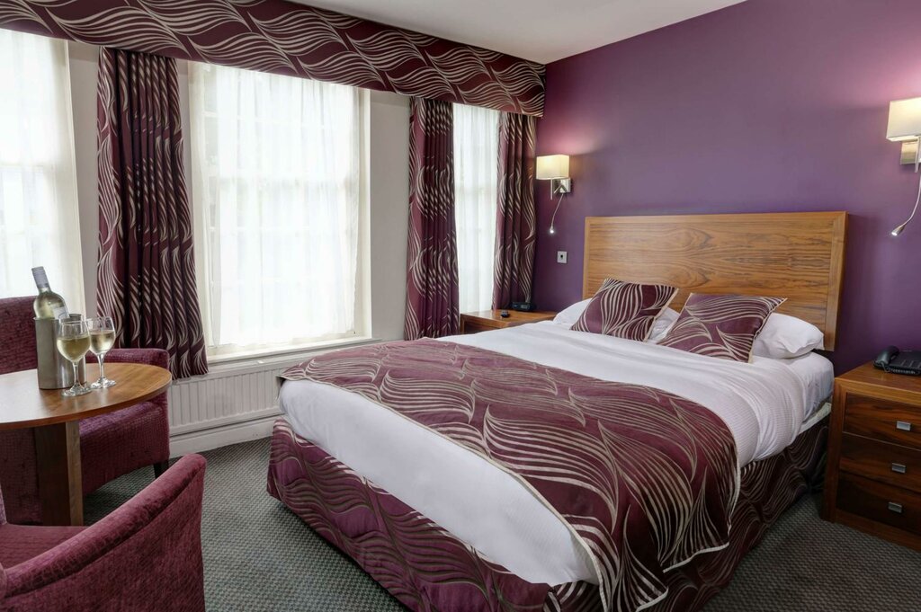 Otel Best Western Plus Sheffield Mosborough Hall Hotel, İngiltere, foto