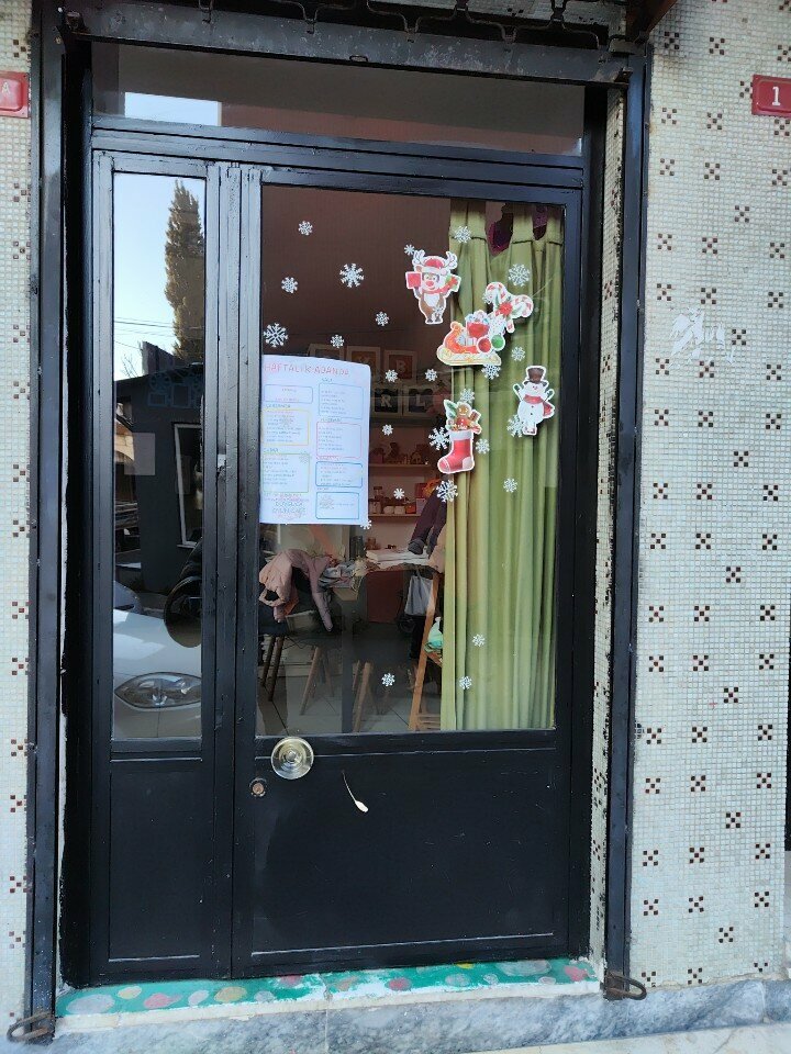 Anaokulları Duyguca Oyun Cafe, İstanbul, foto