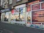 Rozamanterija (Kralja Aleksandra Boulevard No:220), mefruşat  Belgrad'dan