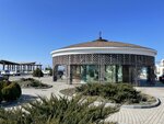 Villa Velena (No:413, садовое товарищество Успех), otel  Sevastopol'dan
