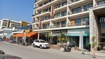S. S Turna Kadın Kooperatifi (İzmir, Bornova, Kazımdirik Mah., 367. Sok., 3-5B), yemek salonu, gastromarket  İzmir'den