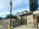 Bilal-i Habeşi Cami (Adana, Seyhan, Gülbahçesi Mah., 13040 Sokak, 7), cami  Adana'dan