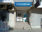 Halkbank (İzmir, Konak, İnönü Cad., 106A), atm'ler  İzmir'den