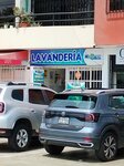 Lavanderia River Clean (Distrital San Miguel, Avenida Parque de las Leyendas, 414), çamaşırhaneler  Lima Bölgesi'nden