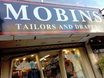 Mobins (3rd Zamzama Commercial Lane No:22C1), dikiş malzemeleri  Karaçi'den