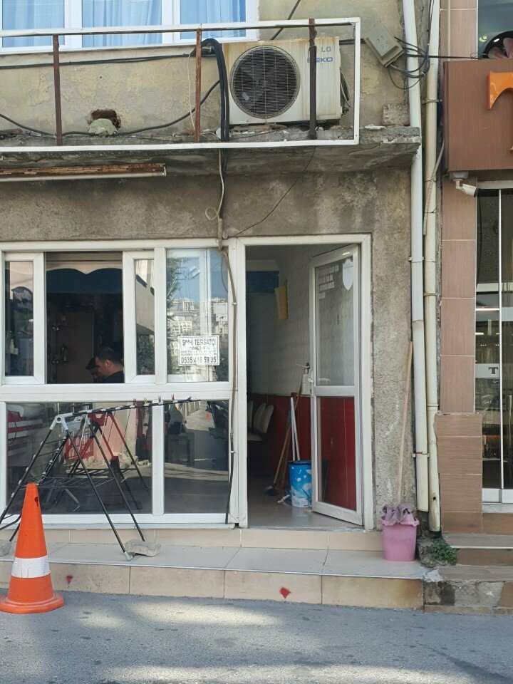 Kuaförler Emircan Kuaför, İzmir, foto