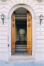Otel Hotel Cordova, Floransa, foto