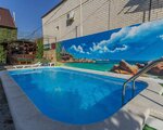 Guest House Darya Anapa (Obyezdnaya ulitsa No:9А, selo Vityazevo), otel  Krasnodarski krayından