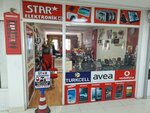 Star (Atatürk Mah., Lale Cad., No:5, Sincan, Ankara), elektronik cihaz ve parça firmaları  Ankara'dan