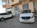 Çay evi (Сity ​​of republican subordination Baku, Yasamal, Yeni Yasamal district, Dadashe Buniatzade Street, 1D), çayhane  Bakü'den