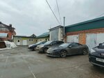Fanaty_pdr (Kooperativnaya Street No:79), oto kaporta  Ulyanovsk'tan