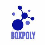 Packaging polymers (Moscow Region, Ramenskoye, Poligon Industrial Zone), plastik ve polimer firmaları  Ramenskoye'den