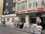 Hakim Tekstil (Kemalpaşa Mah., Çukur Çeşme Sok., No:3B, Fatih, İstanbul), ev tekstili toptancıları  İstanbul'dan