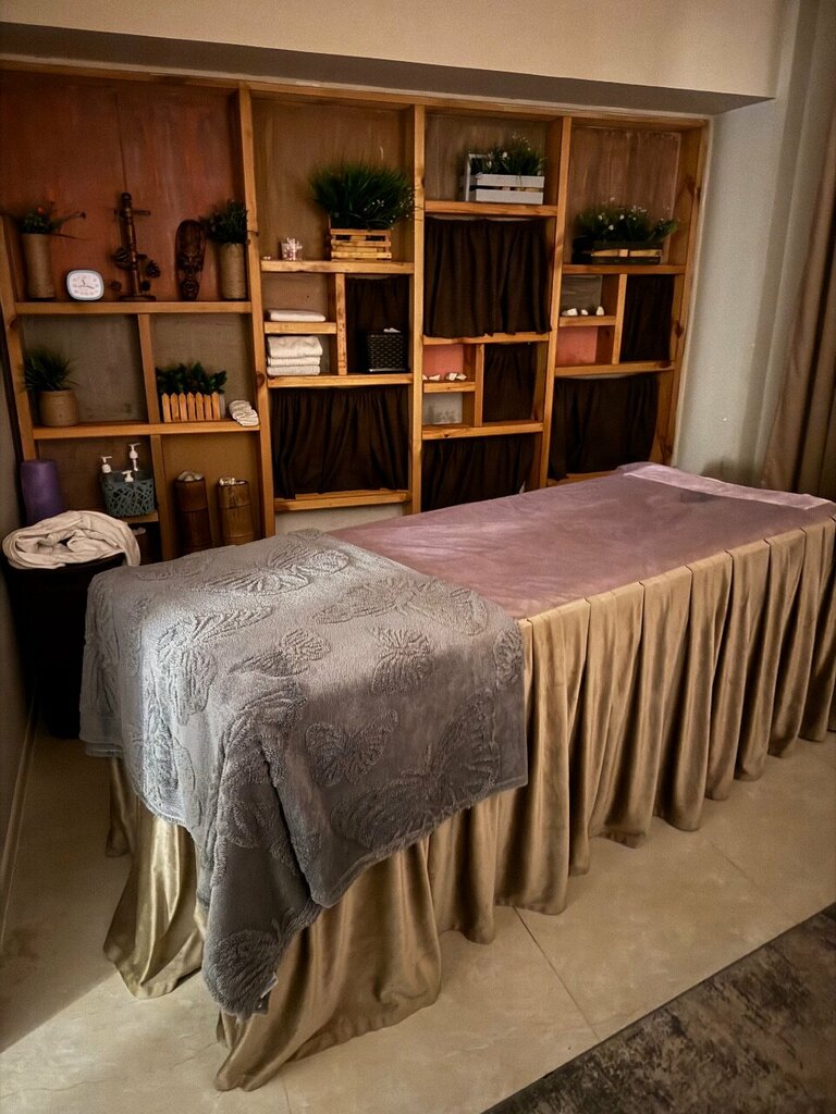 Spa Mood SPA, Almatı, foto