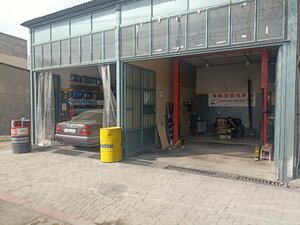 Miqoi Mot (Yerevan, Zoravar Andranik Street), otomobil servisi  Erivan'dan