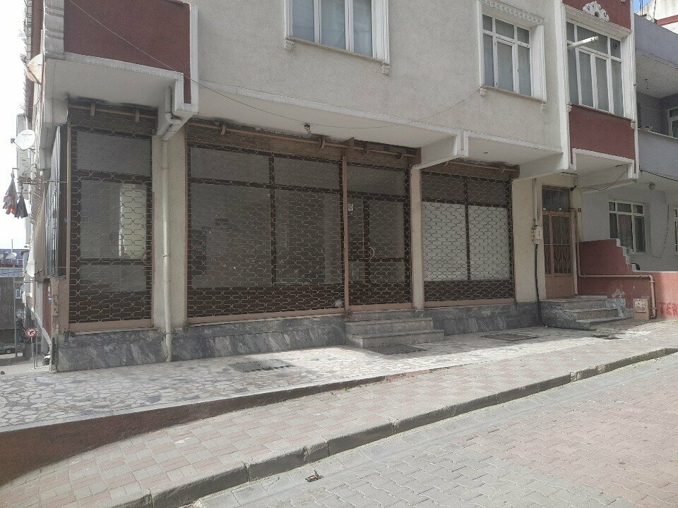 Dikiş malzemeleri İrem Laminasyon & Kumaş Kaplama Düğme, İstanbul, foto