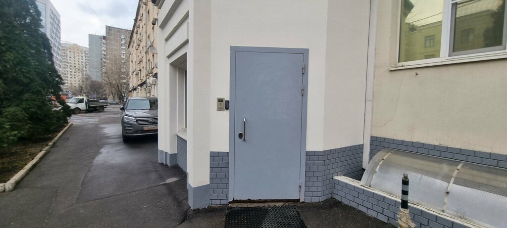 i̇ş merkezi Бизнес-центр, Moskova, foto