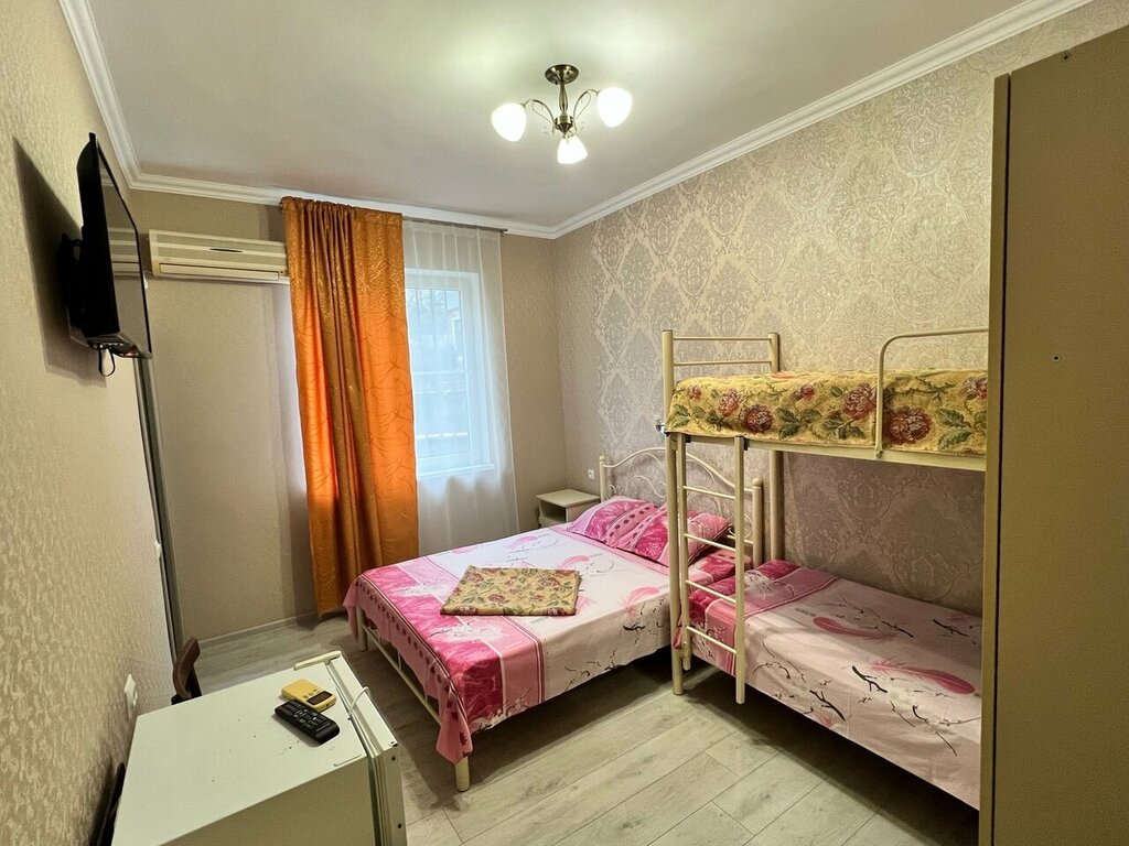 Otel В гостях у Любы, Gagra Bölgesi, foto
