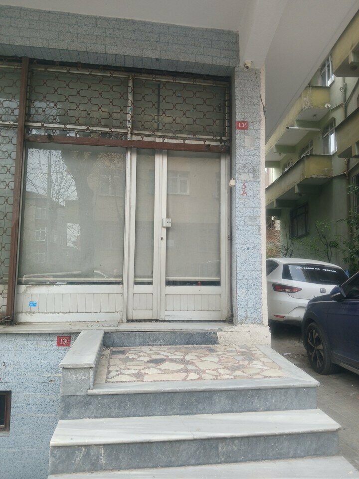 Tekstil fabrikaları Konfeksiyon, İstanbul, foto