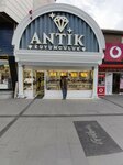 Antik Kuyumculuk (Ankara, Gölbaşı, Ankara Cad., 108), kuyumcular  Ankara'dan