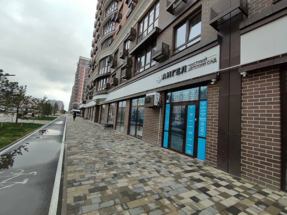 Manikür-pedikür Mani. Q, Krasnodar, foto