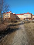 Кракольская средняя общеобразовательная школа (No:10, kvartal Lenryba, posyolok Ust-Luga), ortaokul  Saint‑Petersburg ve Leningradskaya oblastından