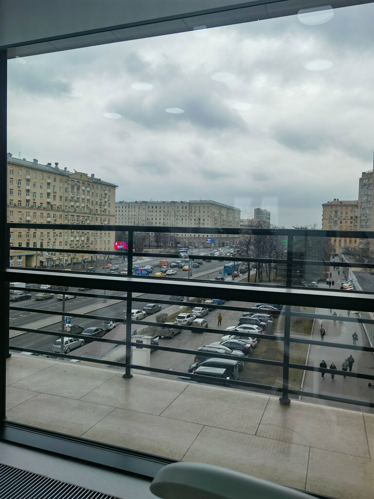 Özel ağız ve diş sağlığı klinikleri ve muayenehaneleri ВароСмайл, Moskova, foto