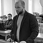 Адвокат Рыжков Б.Н. (Tsiolkovskogo Street No:7), avukatlar  Voronej'den
