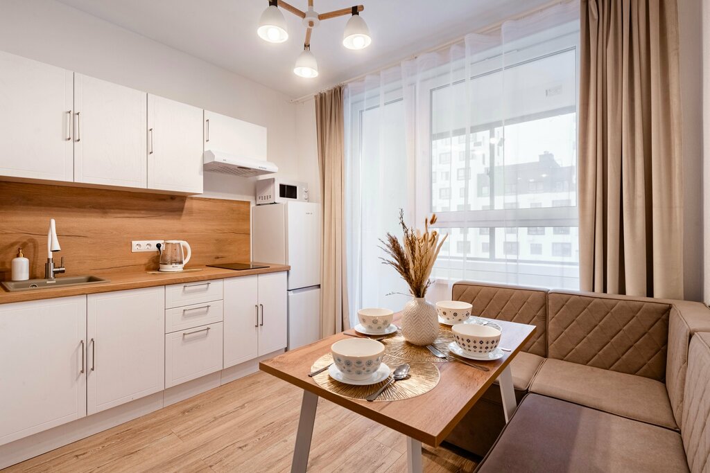 Otel Арт Апарт, Moskova, foto