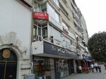 İtaltur Turizm (Cumhuriyet Blv., No:159D, Konak, İzmir), seyahat acenteleri  İzmir'den