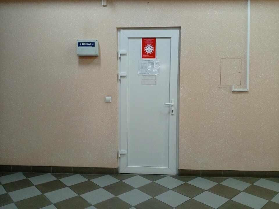 Meslek kursları Курсы по робототехнике, Kaliningrad, foto