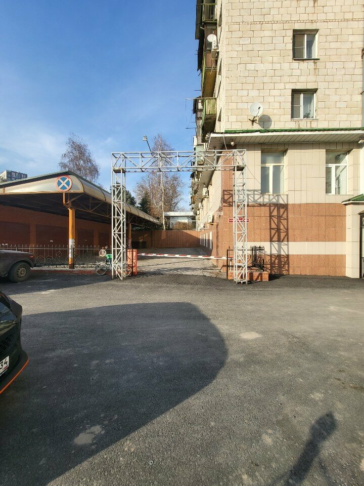 Ses ve ışıklandırma ekipmanları firmaları Shoutekhnika, Volgograd, foto