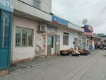Рыбный гастроном (Amet-Khana Sultana Avenue No:2/5), balık ve deniz ürünleri  Makhachkala'dan