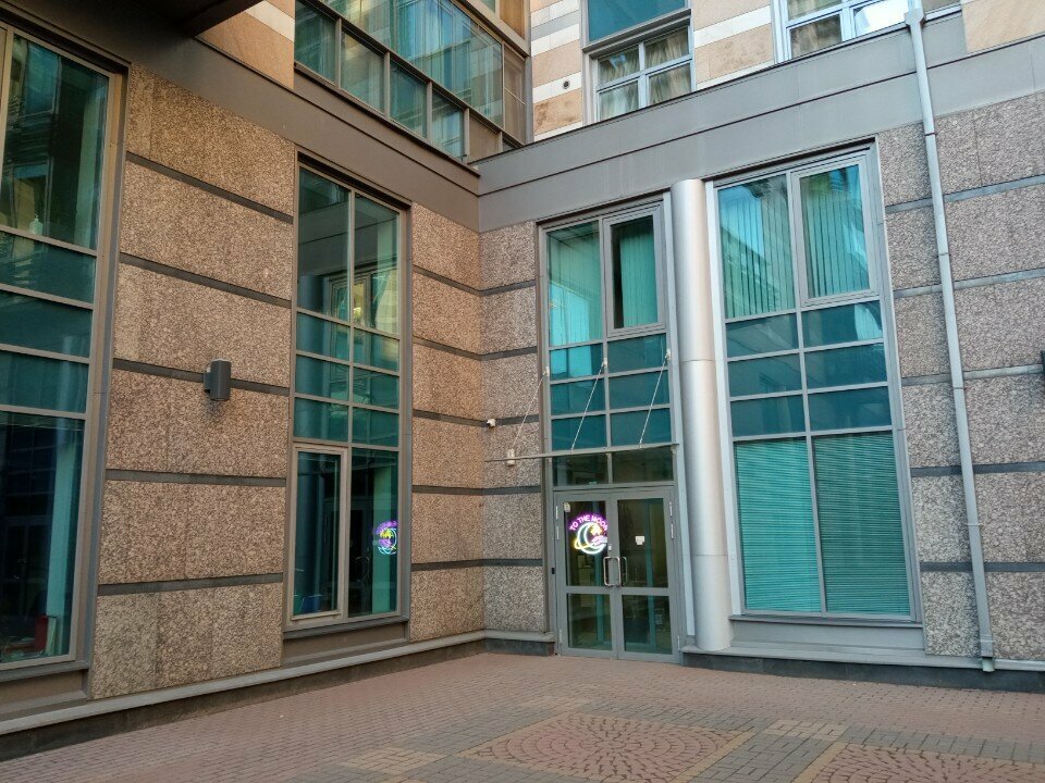 Online mağaza ofisi To the Moon, Saint‑Petersburg, foto