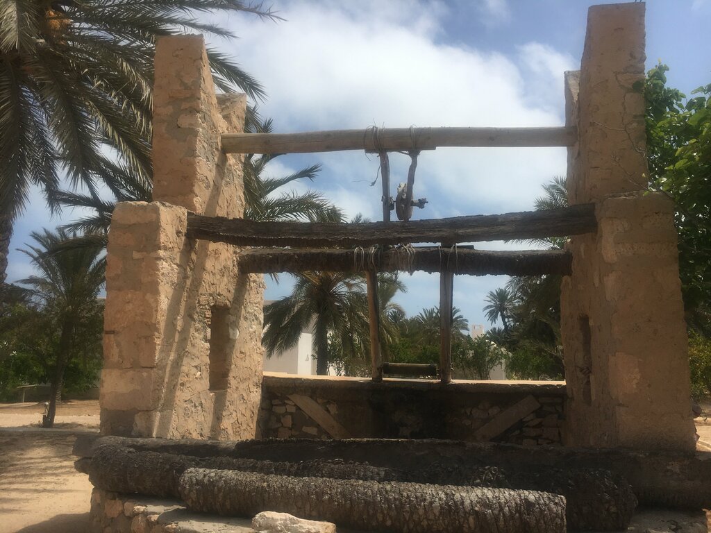 Müzeler ve sanat galerileri Lalla Hadria, Dünya, foto