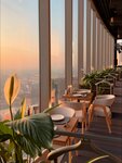Restaurant 360 (Presnenskaya Embankment No:12), restoran  Moskova'dan