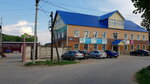 Студия перманетного макияжа (ulitsa Kalinina No:10, posyolok gorodskogo tipa Kugesi), güzellik salonu  Çuvaşya'dan