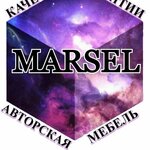 Marsel (No:1, territoriya Yuzhnaya promyshlennaya zona), özel mobilya yapımı  Gelencik'ten