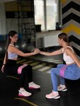 Fitness Hub (Batalyonnaya Street No:9), fitness kulüpleri  Volgograd'dan