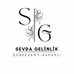 Sevda Gelinlik (Tekirdağ, Kapaklı, Cumhuriyet Mah., Güven Cad., 7), moda evleri  Kapaklı'dan