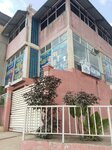 Gn (Luanda, Avenida Pedro de Castro Van Dúnem Loy), grafik tasarımcılar  Loanda'dan