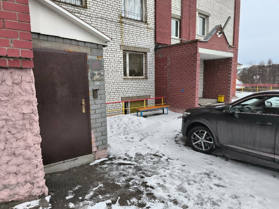 Kalıcı makyaj stüdyosu Энис, Murmansk, foto