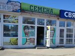 Товары для сада (Ulyanovsk, Vitebskaya Street), tohum satan yerler  Ulyanovsk'tan