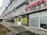 Druzhba (Grazhdanskiy Avenue No:111), bahçecilik mağazaları  Saint‑Petersburg'dan