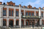 Культурный код (Komsomolskaya Street No:43), müzeler ve sanat galerileri  Sterlitamak'tan