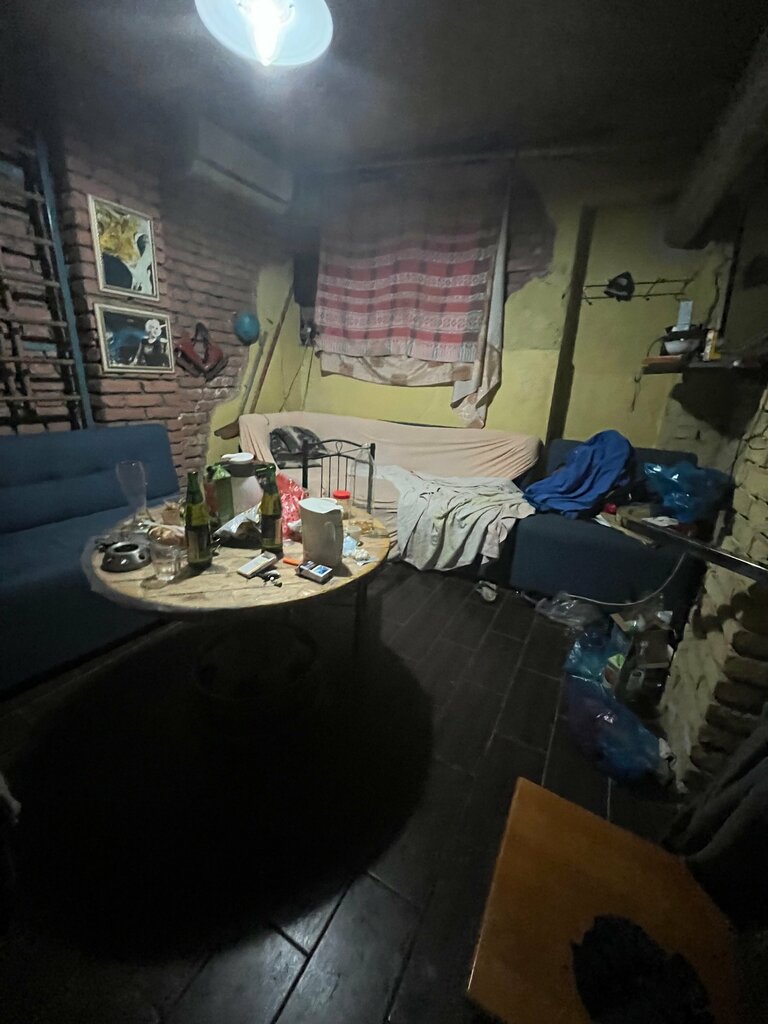 Restoran Вторая Смена, Çimkent (Şımkent), foto